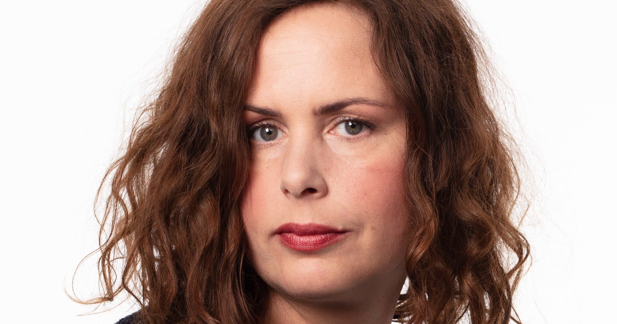 Hanna Hellquist får Guldpennan 2021 - • Publicistklubben