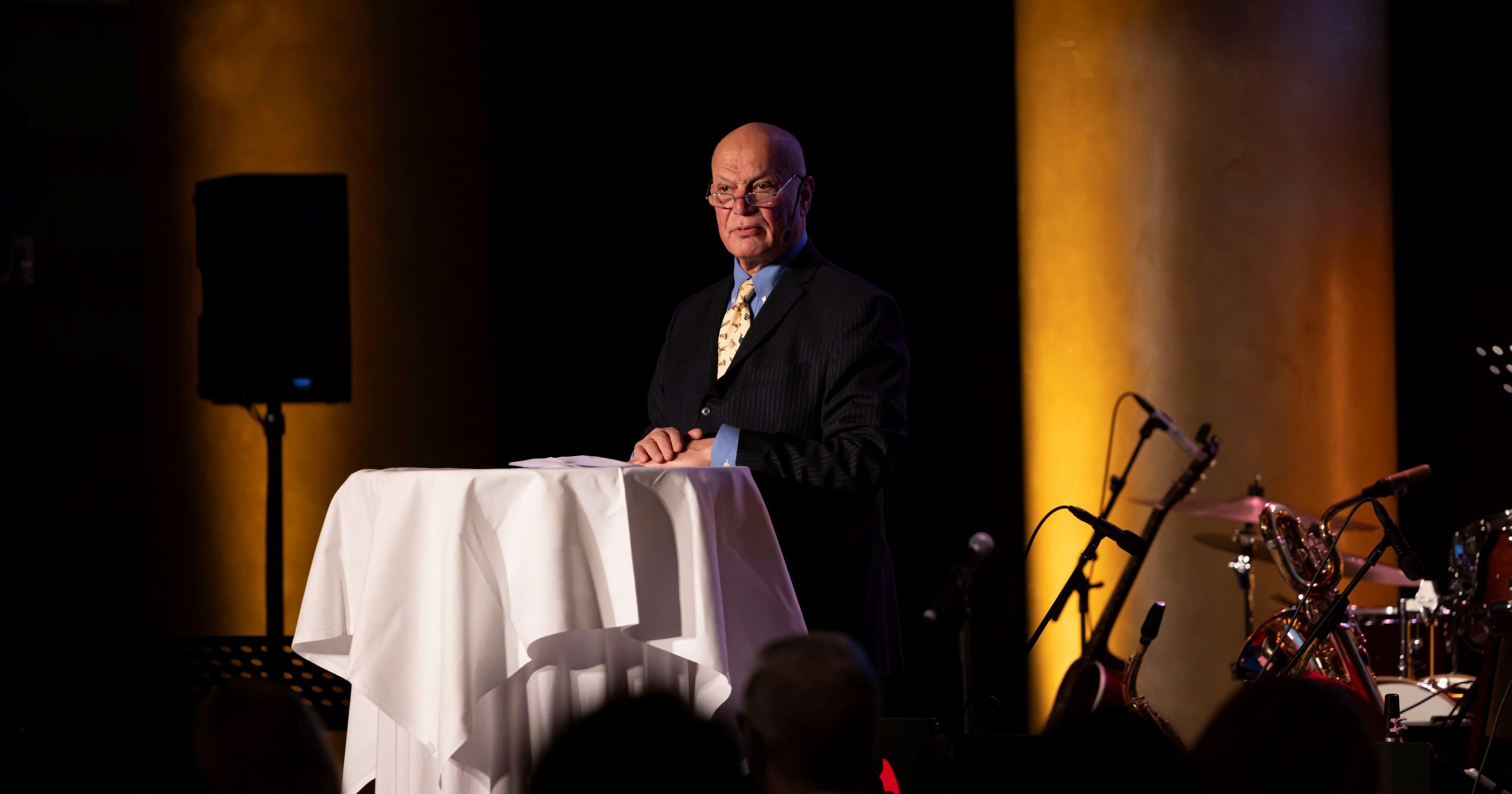 Robert Aschberg: Ordet är fritt - ta det inte för givet ...