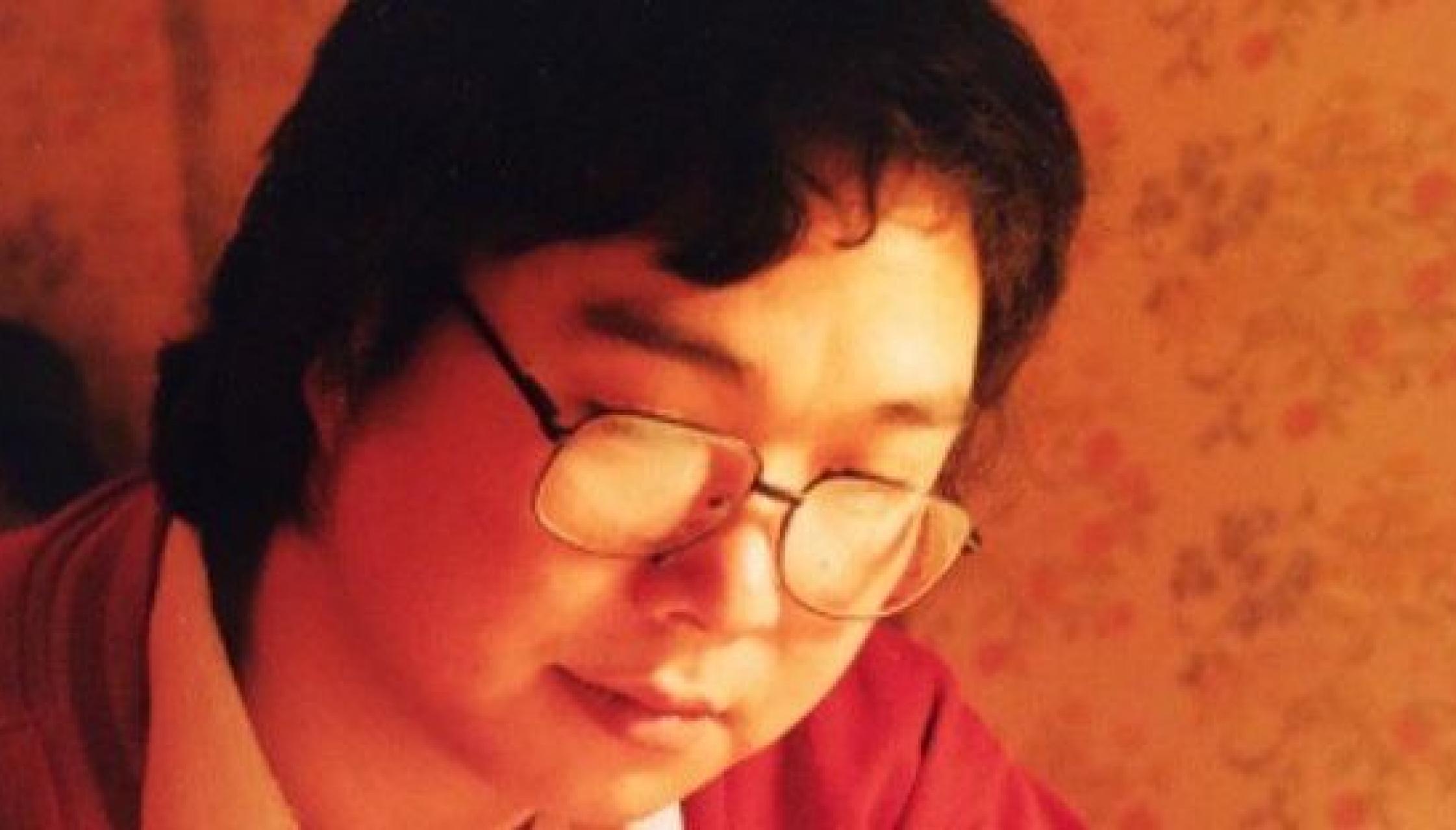 Manifestation för Gui Minhai 20 januari - • Publicistklubben